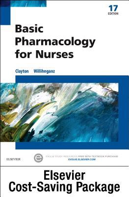read (pdf) Basic Pharmacology for Nurses [with Study Guide] BY Bruce D ...