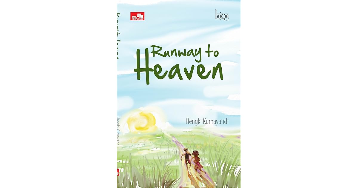 LaiQa - Runway to Heaven by Hengki Kumayandi