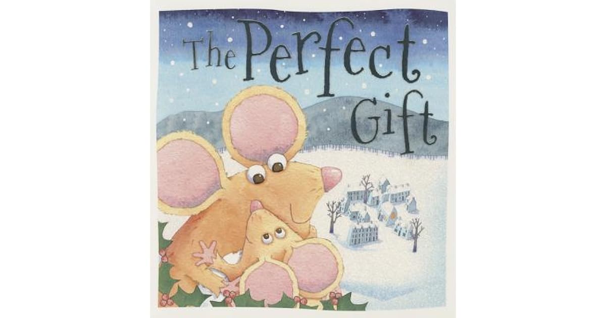 The Perfect Gift by Tim Bugbird