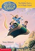 The Secrets of Droon Series by Tony Abbott