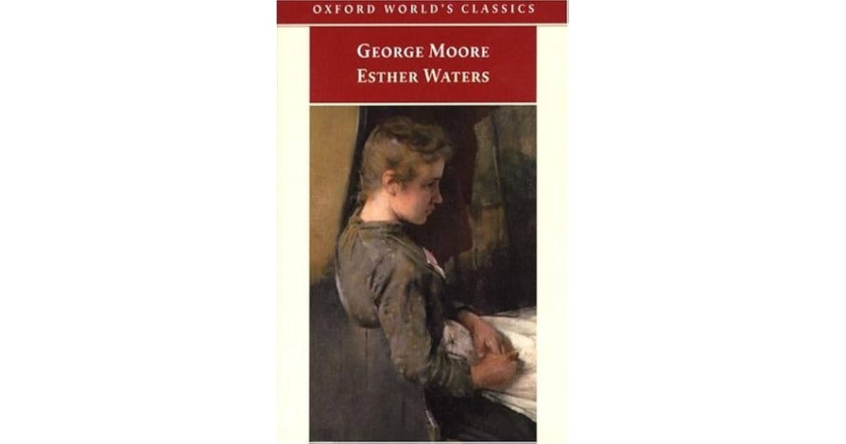 Esther Waters by George Moore