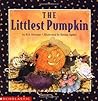 The Very Best Pumpkin by Mark Kimball Moulton