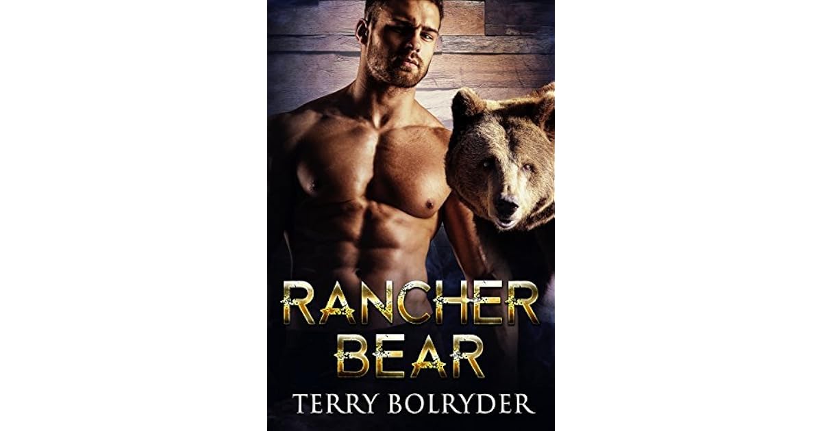 Rancher Bear (Bear Haven, #2) by Terry Bolryder