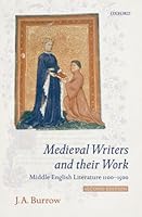 Medieval Writers and Their Work: Middle English Literature and Its ...