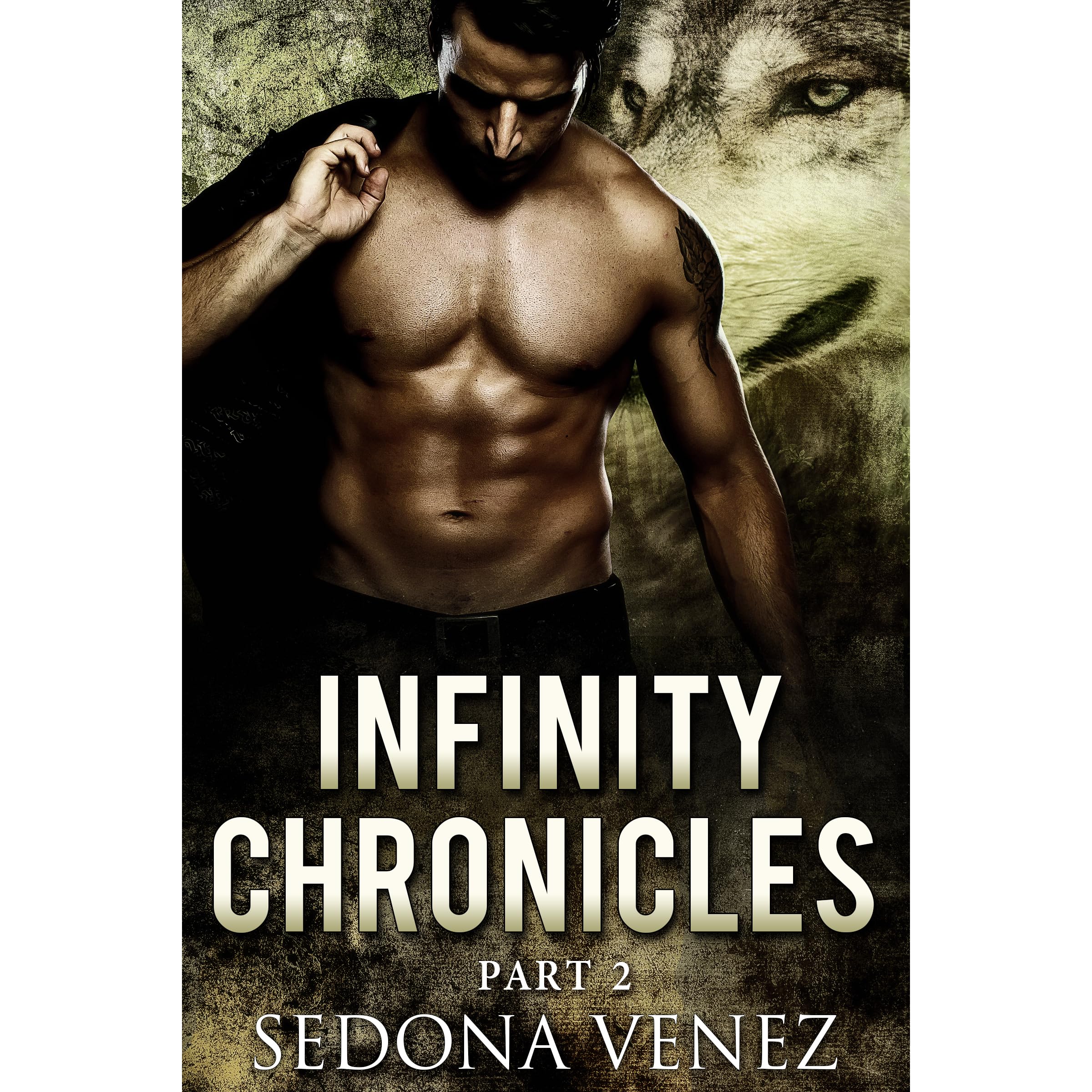 Infinity Chronicles - Part Two (Valkyries: Soaring Raven, #2) by Sedona ...