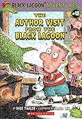 Black Lagoon Adventures Series by Mike Thaler