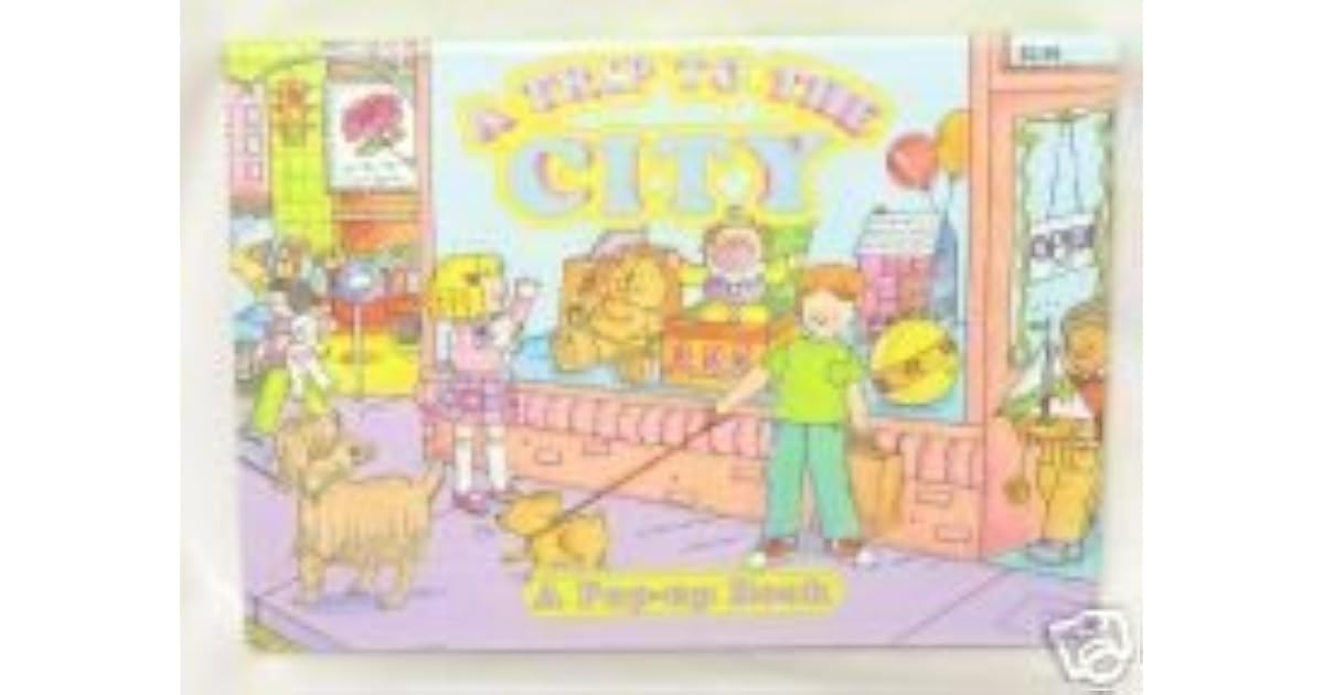 Trip to the City by Playmore & Waldman