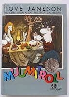 Muumitroll by Tove Jansson