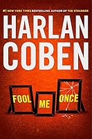Fool Me Once by Harlan Coben