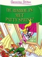 Down And Out Down Under by Geronimo Stilton
