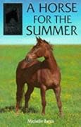Sandy Lanes Stables Series by Michelle Bates
