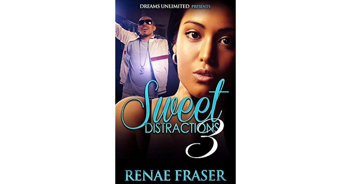 Sweet Distractions 3 by Renae Fraser