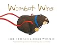 Wombat Series by Jackie French