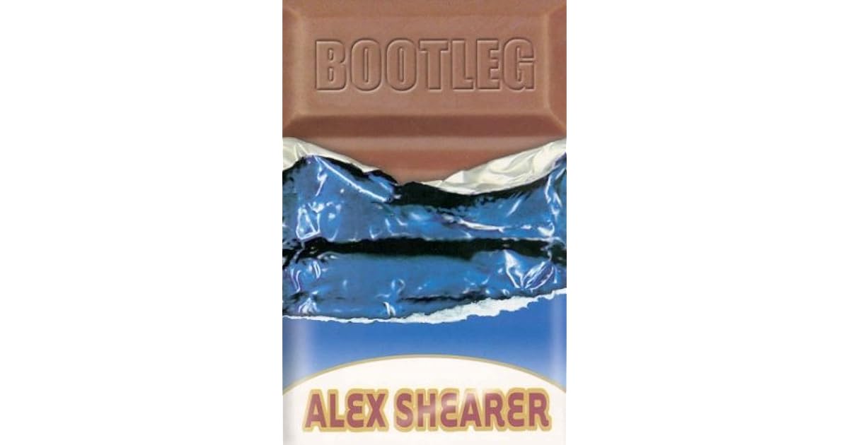 Bootleg by Alex Shearer