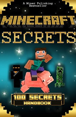 Minecraft: Minecraft Secrets: Minecraft Handbook with 100 Never Seen ...