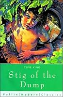 Stig of the Dump by Clive King