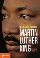 The Autobiography of Martin Luther King, Jr. by Martin Luther King Jr.