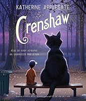 Crenshaw by Katherine Applegate