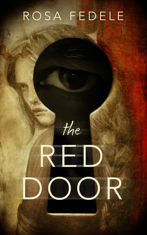 The Red Door by Rosa Fedele