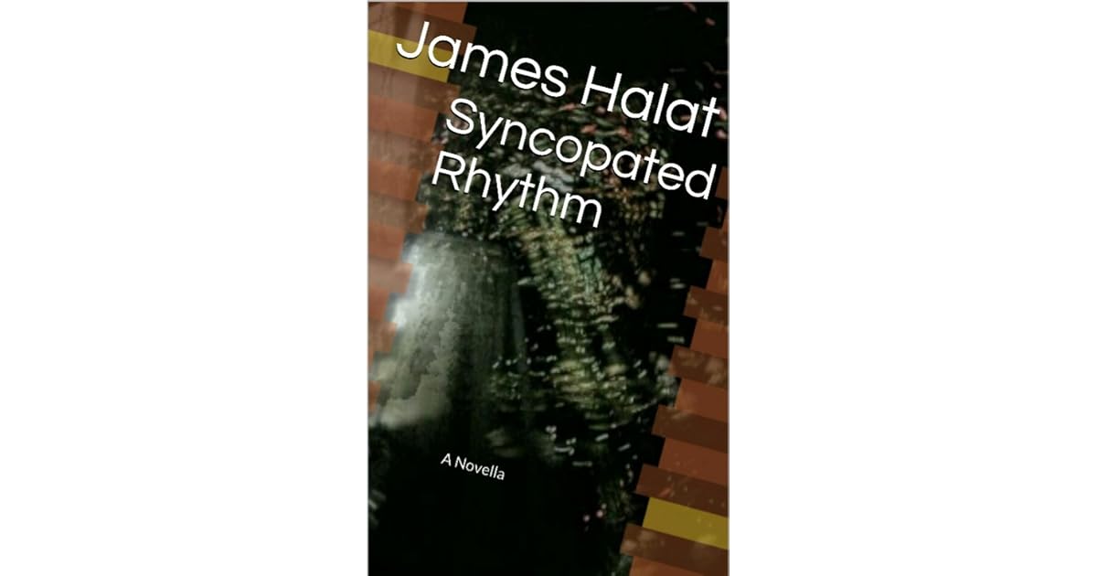 Syncopated Rhythm by James Halat