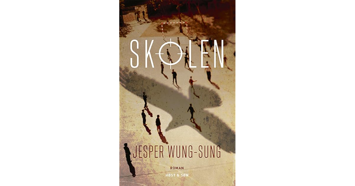 Skolen by Jesper Wung-Sung