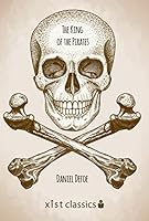The King of Pirates by Daniel Defoe