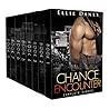 Chance Encounter, Book 1 (Chance Encounter, #1) by Ellie Danes