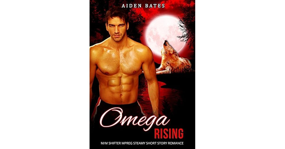 Omega Rising (Omega Awakening #5) by Aiden Bates