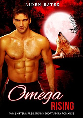 Omega Rising (Omega Awakening #5) by Aiden Bates