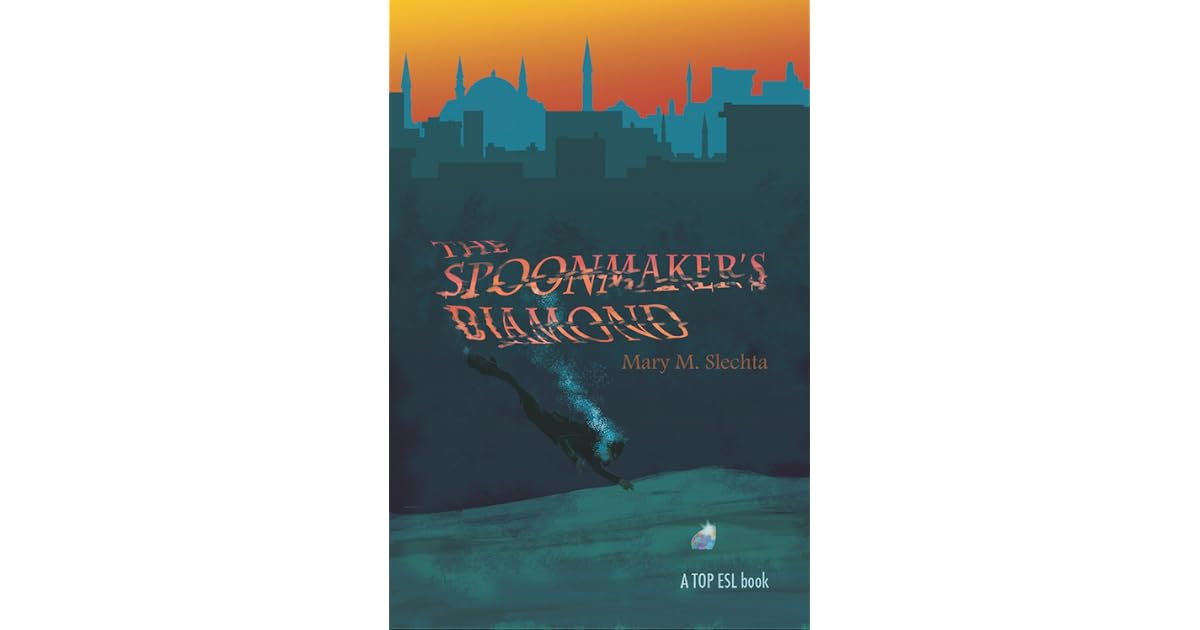 The Spoonmaker's Diamond: A Chooseable Path Novel for Learning English ...