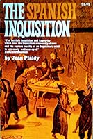 The Spanish Inquisition 1-3 by Jean Plaidy