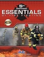 Essentials of Fire Fighting by Richard Hall