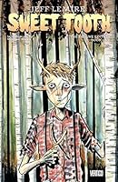 Sweet Tooth, Book One by Jeff Lemire