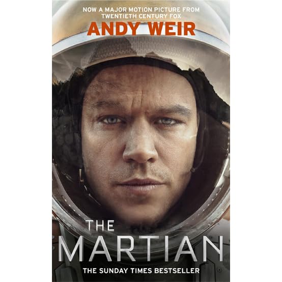Diary of an AssCan: A Mark Watney Short Story (The Martian, #0.5) by ...