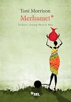 A Mercy by Toni Morrison
