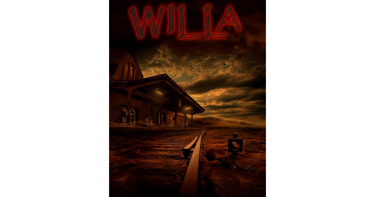Willa by Stephen King