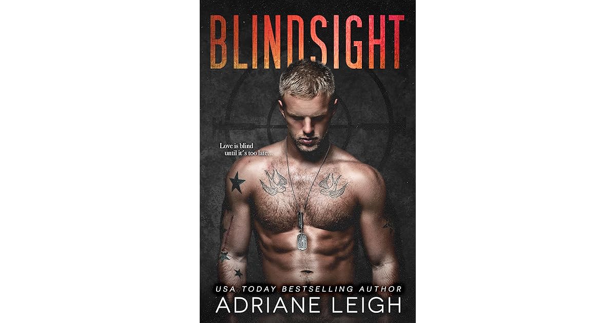 Book giveaway for Blindsight (Blindsight, #1) by Adriane Leigh Oct 11-Dec 30, 2015