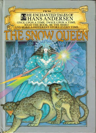 The Snow Queen: From The Enchanted Tales of Hans Andersen by Hans ...