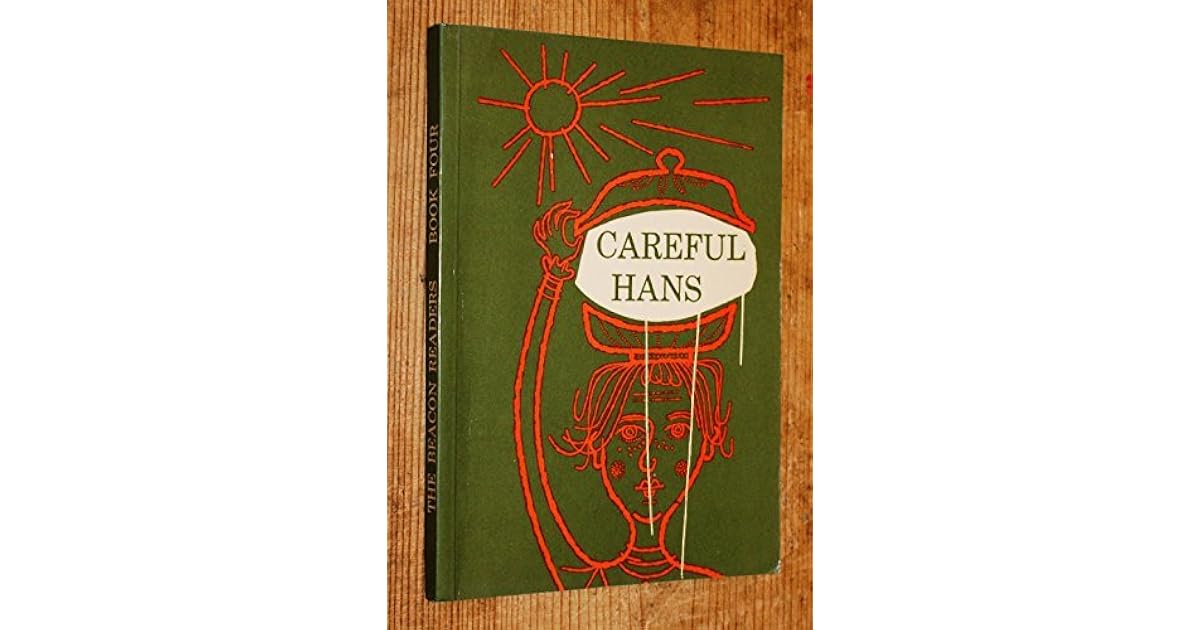 Beacon Readers: Careful Hans by J.H. Fassett