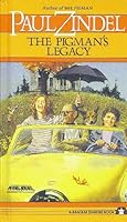 The Pigman's Legacy (The Pigman, #2) by Paul Zindel