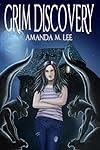 Two Broomsticks Gas Grill Witch Series By Amanda M Lee