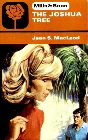 The Joshua Tree by Jean S. MacLeod