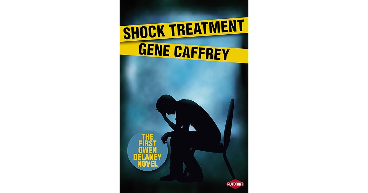 Shock Treatment by Gene Caffrey