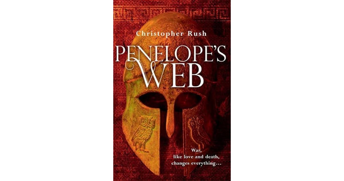 Penelope's Web by Christopher Rush