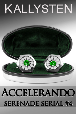 Accelerando by Kallysten