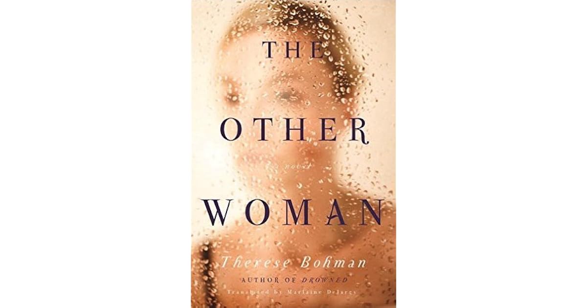 The Other Woman by Therese Bohman