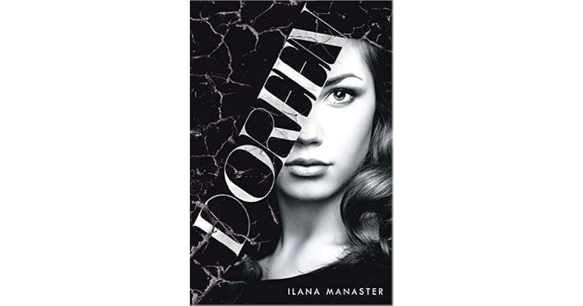 Doreen by Ilana Manaster