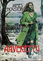 Ghost Fox by James A. Houston