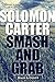 All Book Series by Solomon Carter