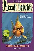 Deep Trouble II (Goosebumps, #58) by R.L. Stine